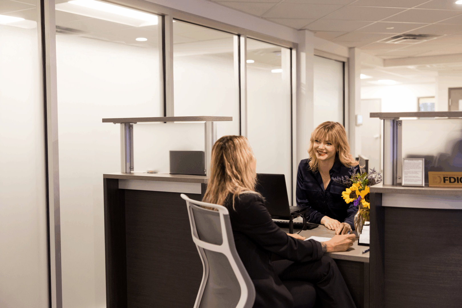 Local Business & Personal Banking | The Business Bank